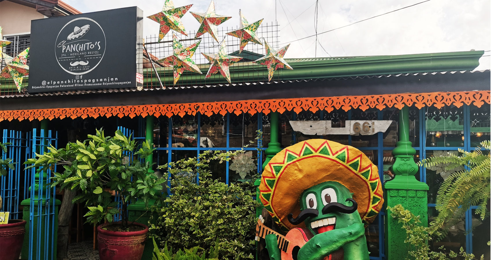El Panchito’s Fil-Mexicano Resto – virtual.reality.travel