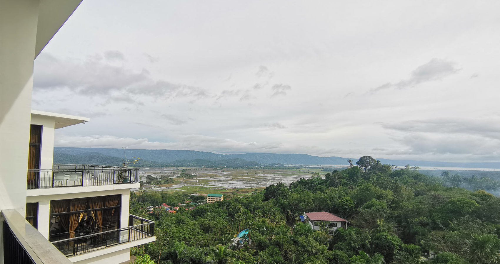 Amazing View Mountain Farm Resort – virtual.reality.travel