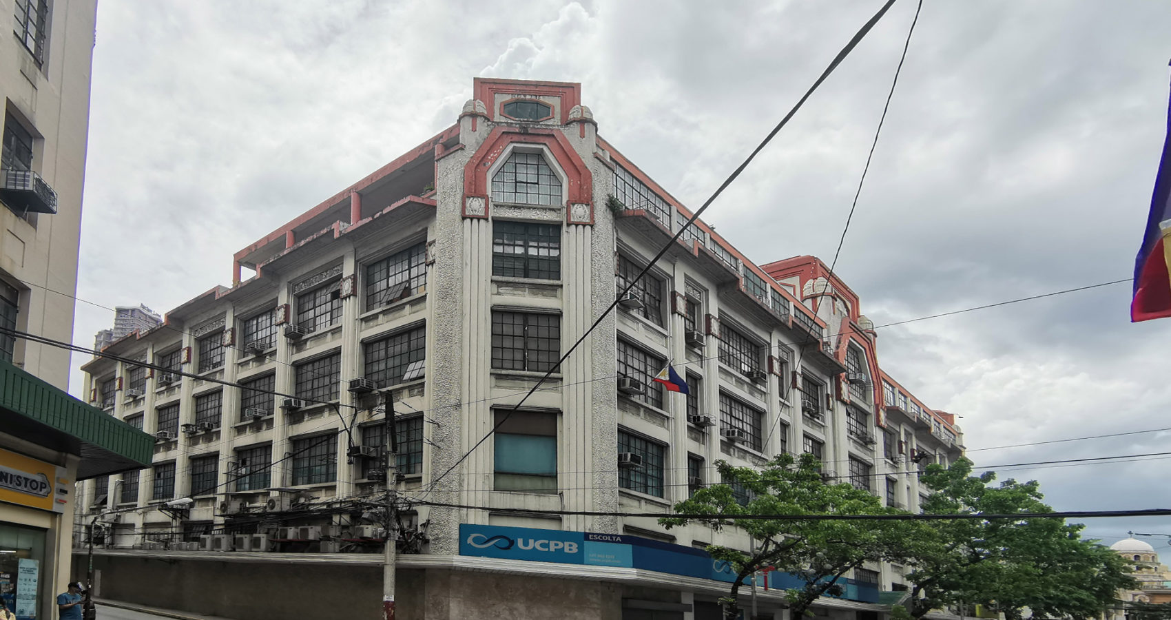 First United Building – virtual.reality.travel