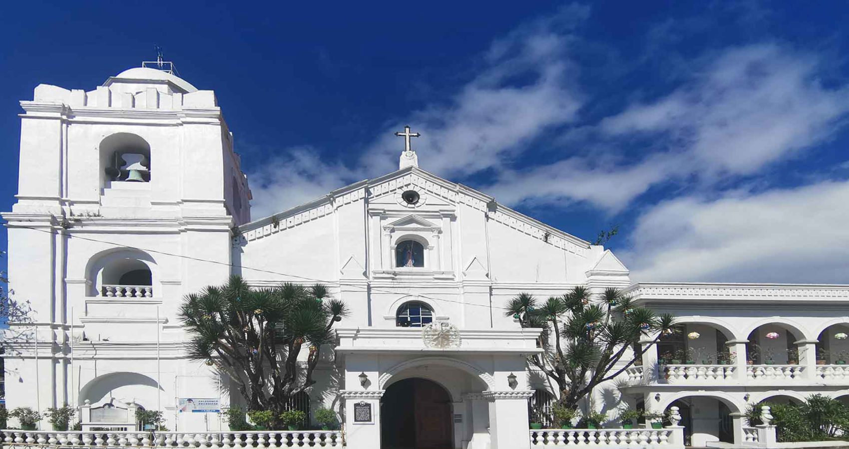 Church of Our Lady of Guadalupe, Pagsanjan – virtual.reality.travel