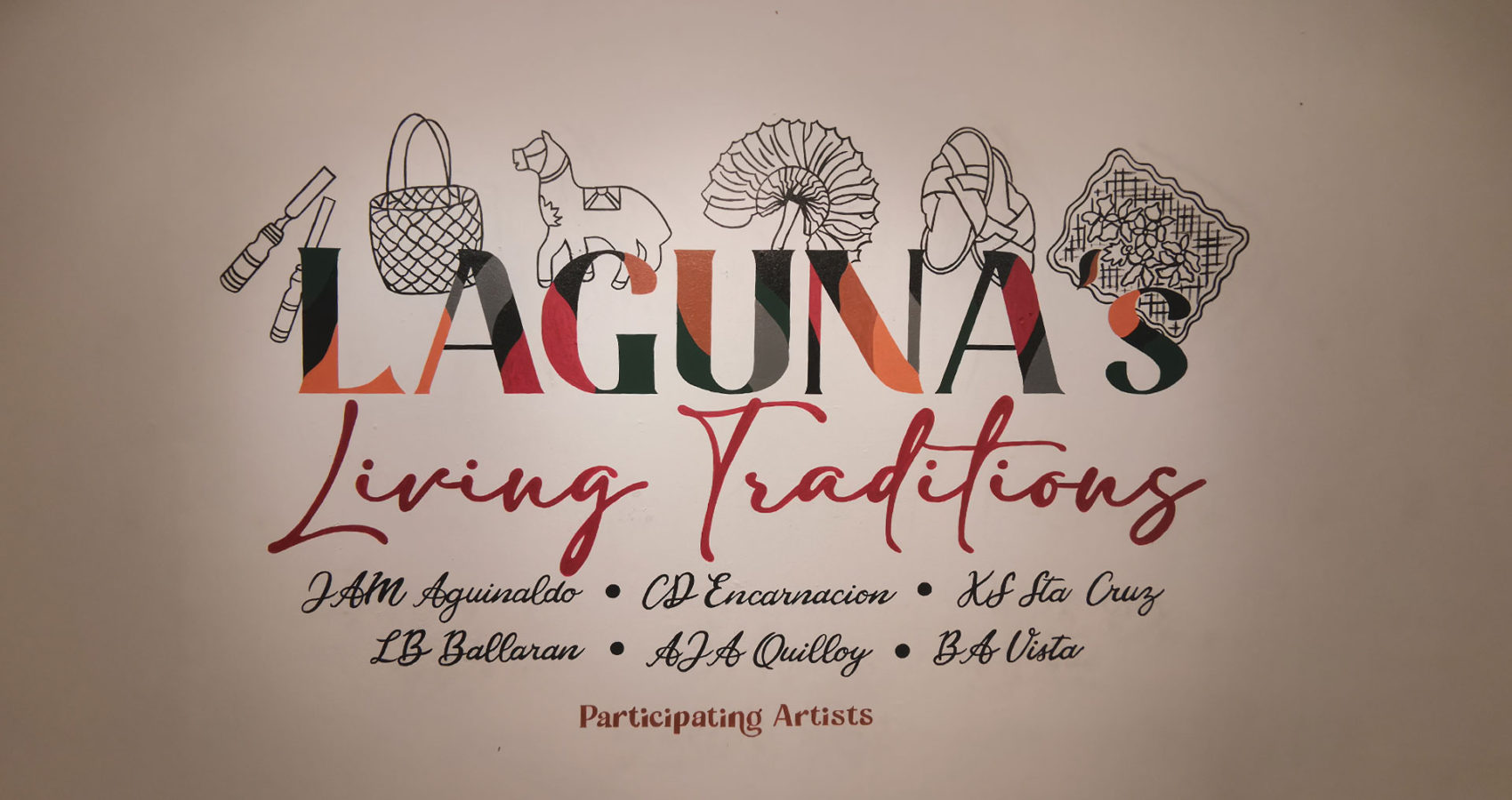 Laguna’s Living Tradition – virtual.reality.travel