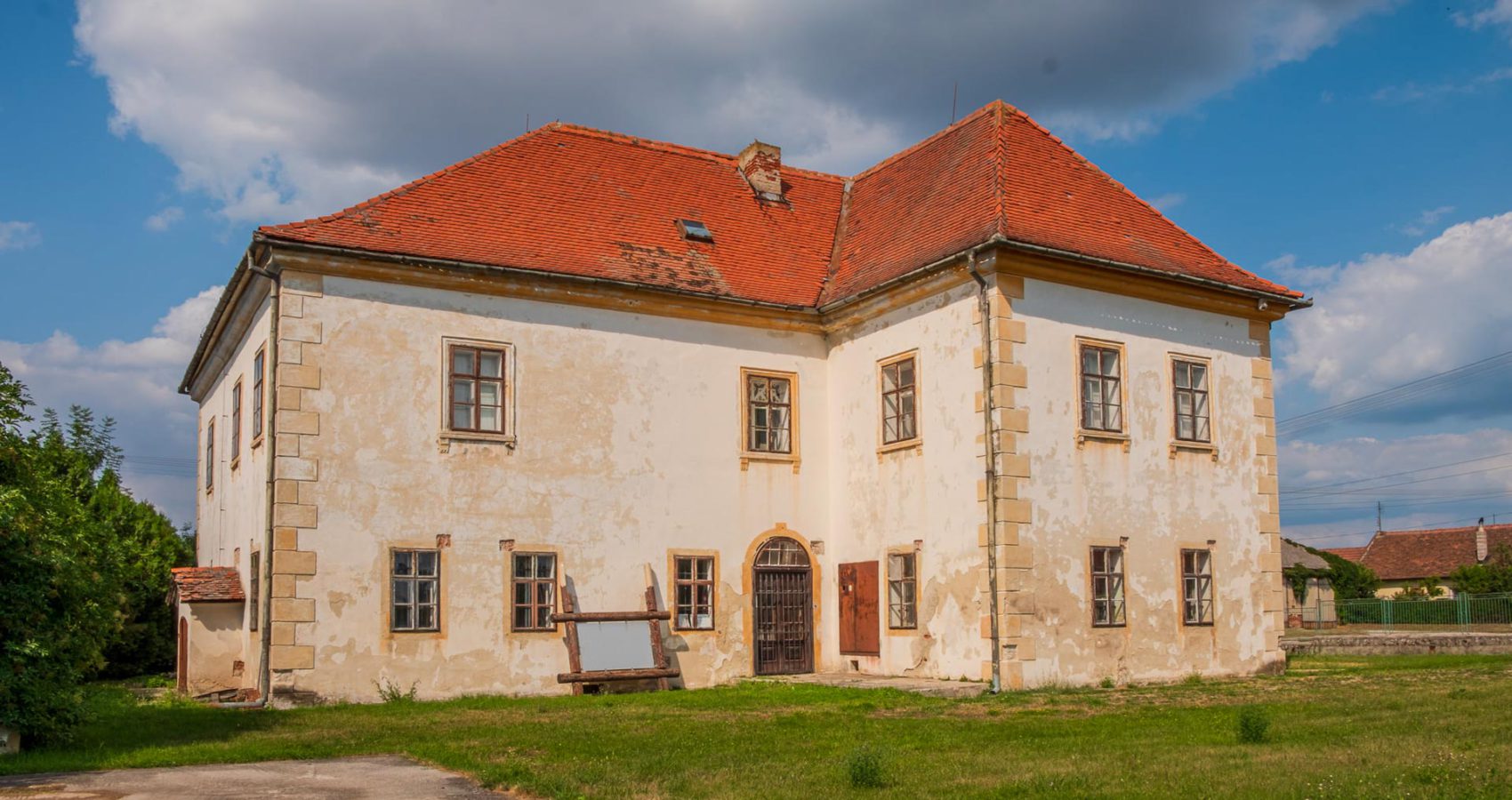 Apponyi Hunting Museum in Oponice – virtual.reality.travel